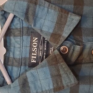 Filson | Tops | Filson Alaskan Guide Shirt | Poshmark